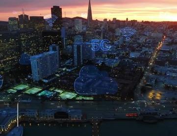 New Highly Optimised LDPC Decoder in Software for Intel's FlexRAN ...