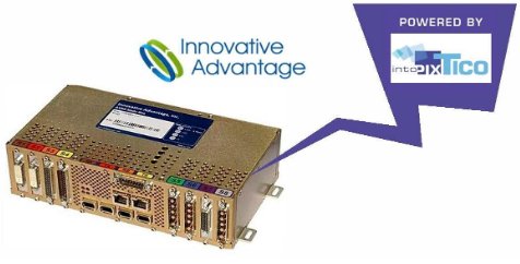 Innovative Advantage upgrades streams from HD to 4K in business jets ...