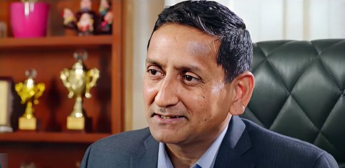 Moschip Continues to Soar Consecutively for the 6th Quarter