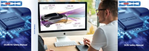 DCD-SEMI joins CAN in Automation, a leading CAN manufacturers' group