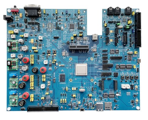 Faraday Launches Cortex-A53-based Platform to Accelerate FinFET SoC ...