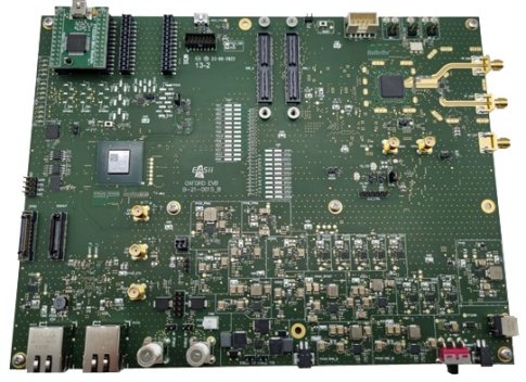 EASii IC announces first silicon for its DVB-S2X satellite Modem ASIC