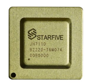 Pine64 launches world's first RISC-V tablet device - PineTab-V for presale