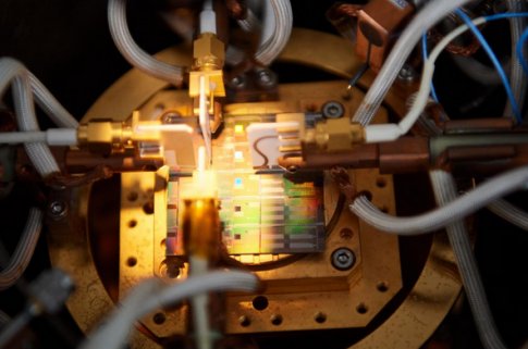 CryoCMOS Consortium develops 4K & 77K transistor models to enable ...