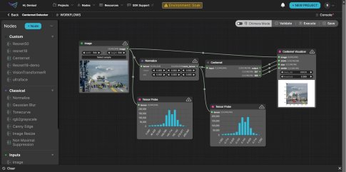 Quadric's DevStudio Speeds Software Development with Industry's First ...