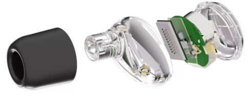 Audio Pioneer xMEMS Announces General Availability of the World's Only ...