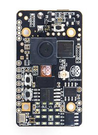 SynSense releases the Speckâ„¢ Demo kit, enabling users to rapidly ...