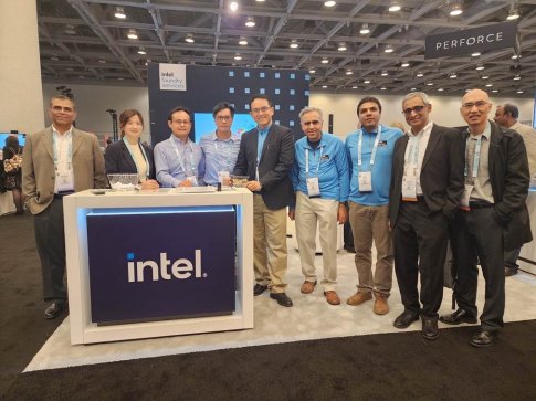 M31 Partners with Intel IFS Alliance to Present Latest IP Development ...