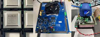 OPENEDGES Proud to Announce the World's Only 7nm LPDDR5X PHY IP Operating at 8533 Mbps