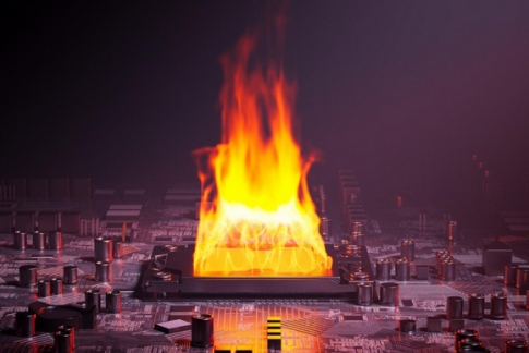 sureCore announces ultra-low power memory IP for AI applications