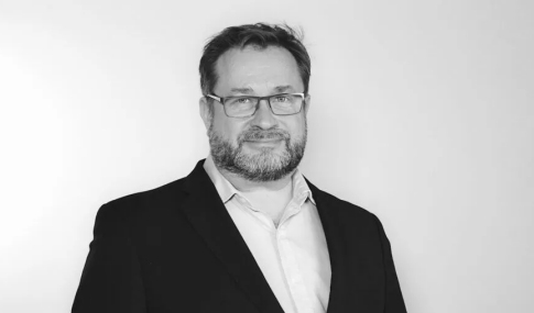 Tommi Lampila Is Xiphera's New Chief Revenue Officer