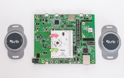 Ezurio and Packetcraft Introduce Talking Sensor Rapid Prototyping Kit ...