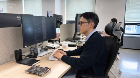 OPENEDGES Unveils ENLIGHT Pro: A High-Performance NPU IP Quadrupling ...