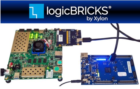 Xylon's Updated logiHSSL IP Core Seamlessly Connects Infineon AURIX Microcontrollers with AMD ...