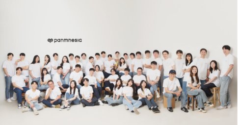 CXL Fabless Startup Panmnesia Secures Over $60M in Series A Funding ...