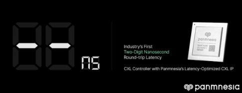 CXL Fabless Startup Panmnesia Secures Over $60M in Series A Funding, Aiming to Lead the CXL ...