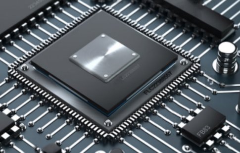 DCD-SEMI introduces octa SPI IP Core for smart wear, audio and mobile