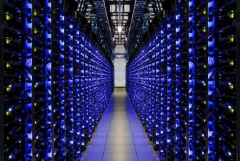 Google: Street Debates Possible ARM Push, Threat to Intel