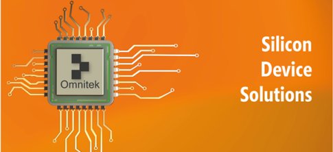 Omnitek增加了AV over IP和视频扭曲芯片组