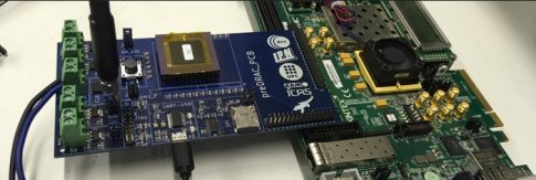 The BSC coordinates the manufacture of the first open source chip ...