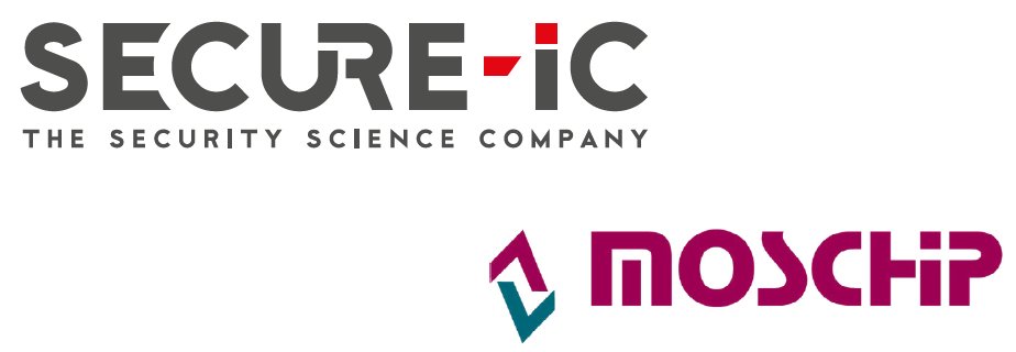 Secure-IC and MosChip Announce Strategic Partnership to Provide Turnkey ...