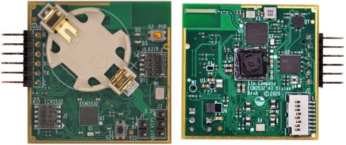 Eta Compute的低功耗AI视觉板加速可改良嵌入式视觉解决方案的设计、测试与部署