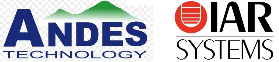 IAR Systems extends development tools performance capabilities for Andes RISC-V cores