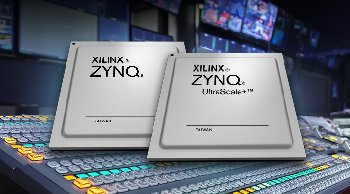 Xilinx and Leading Broadcast and AV System and IP Integrators Deliver ...