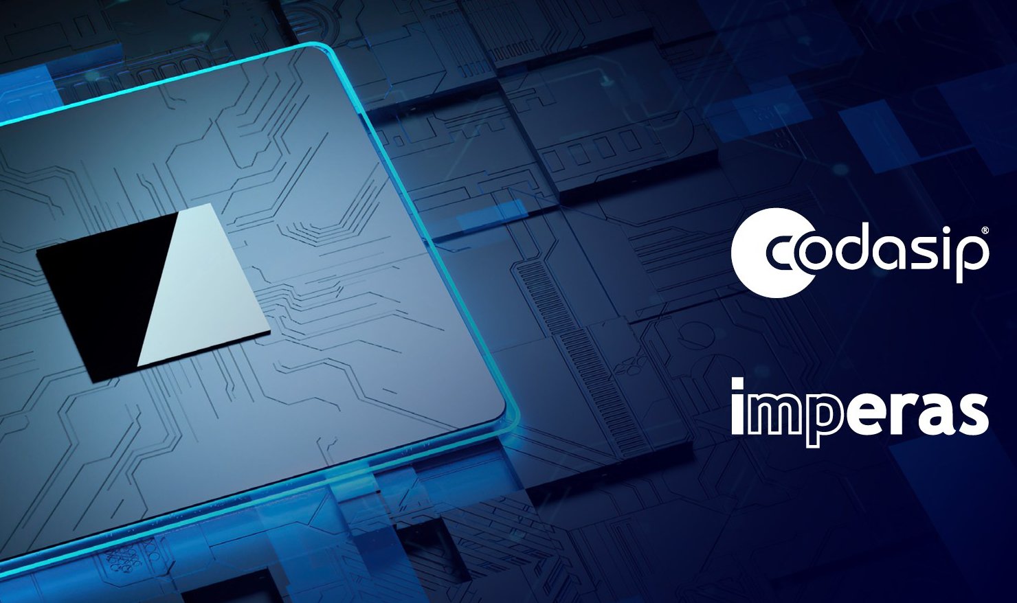 Codasip Adopts Imperas for RISC-V Processor Verification Codasip Adopts Imperas for RISC-V Processor Verification