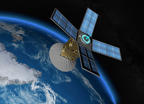 AST SpaceMobile Selects EnSilica to Support the Development of its Next ...