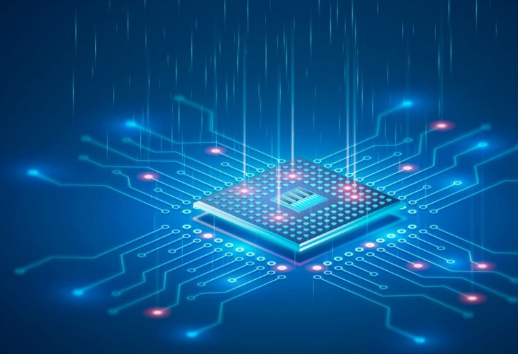 Fraunhofer IPMS 的 RISC-V 处理器内核现已为 Edge AI准备就绪