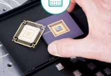 加拿大CMC公司在 2021年交付高达 400 多套半导体原型