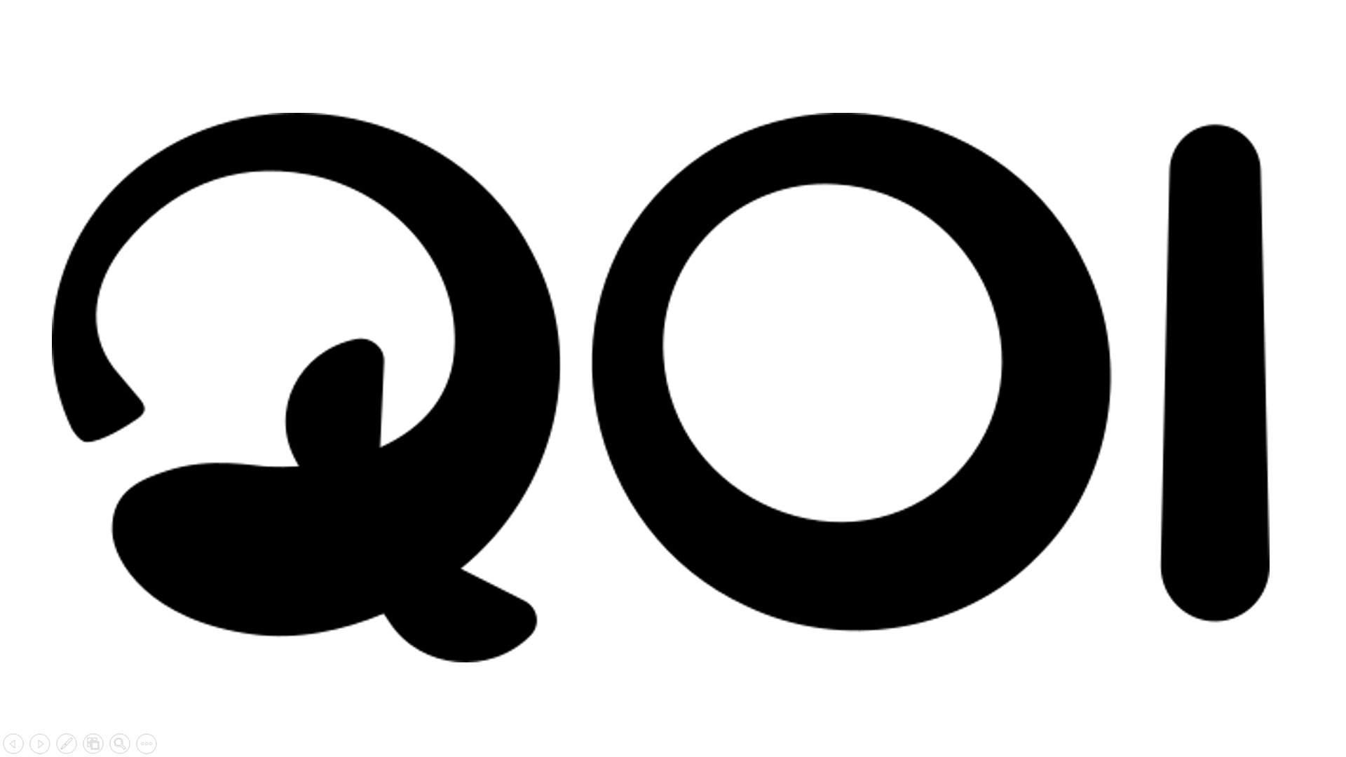 CAST 与 Ocean Logic 携手打造QOI图像压缩 IP 内核