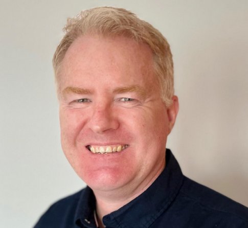 Barry Paterson為 Agile Analog 新任首席执行官