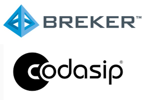 Breker Verification Systems and Codasip Announce Cooperation to Drive ... Breker Verification Systems and Codasip Announce Cooperation to Drive ...