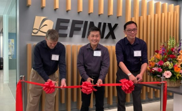 CEO 访谈：Sammy Cheung：填补通用 FPGA 的空白