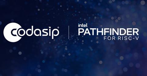 Codasip加入Intel Pathfinder for RISC-V设计支持计划