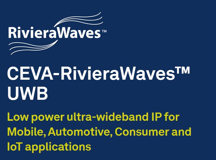 CEVA Introduces UWB Radar Platform for Automotive Child Presence ... CEVA Introduces UWB Radar Platform for Automotive Child Presence ...