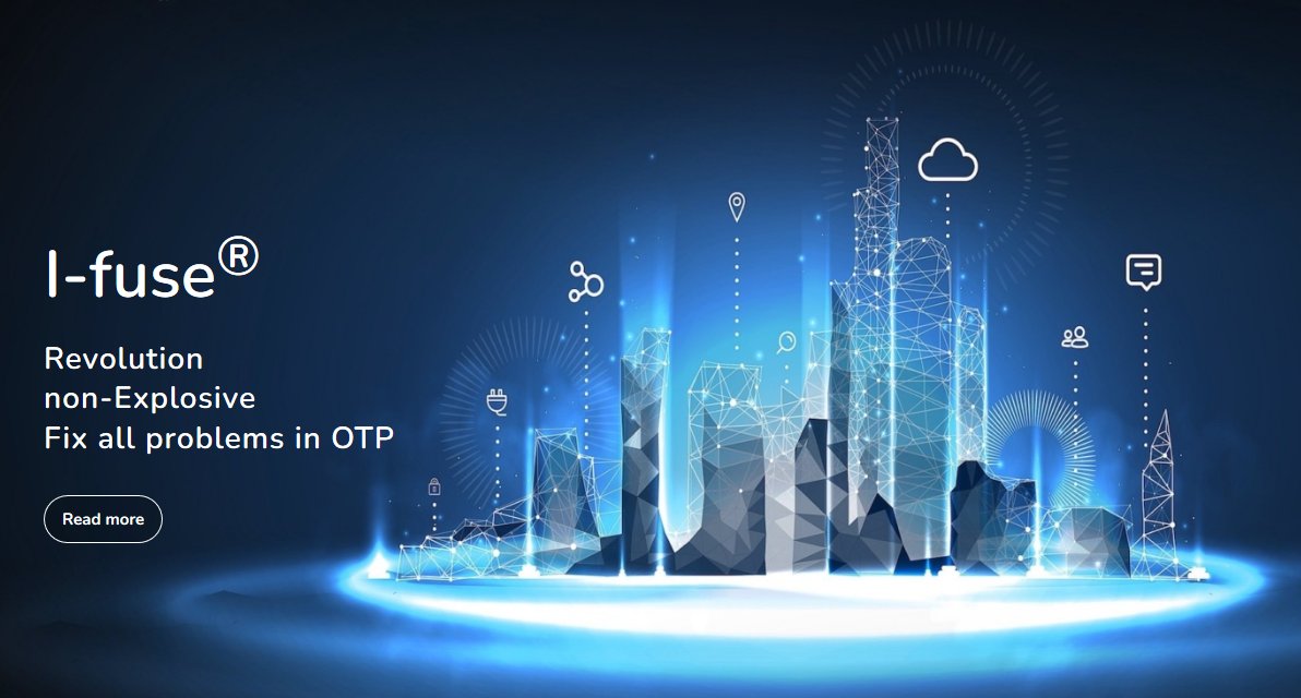 Attopsemi 革命性 I-fuse® OTP 成功完成FinFET 技术硅验证