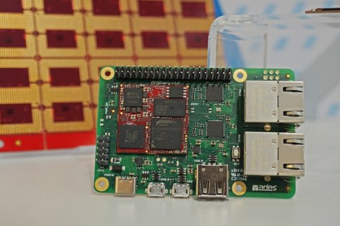 FIVEberry Establishes Broad and Easy Access to RISC-V Technology
