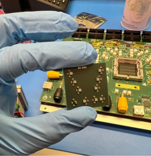 Chiplet Pioneer Eliyan Achieves First Silicon in Record Time with ...