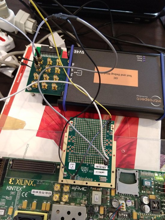 Arasan通过参加MIPI成员会议的I3C互操作性会议进一步推进其I3C IP的合规性