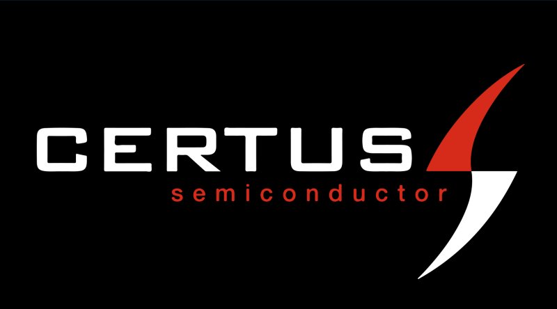Certus Semiconductor 与 Pragma Design 合作开发嵌入式 ESD 检测技术