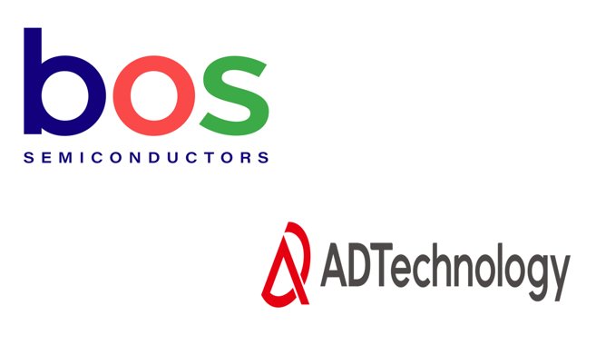 ADTechnology and BOS Semiconductor Collaborate to develop 5nm ...