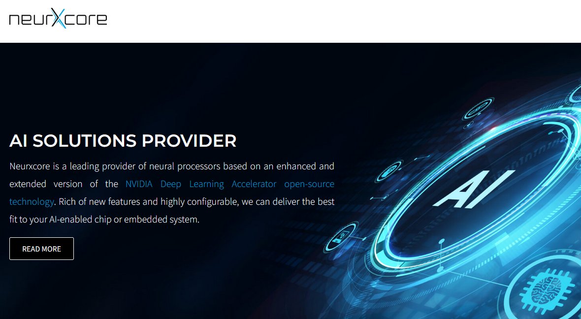 Neurxcore Introduces Innovative NPU Product Line for AI Inference ...