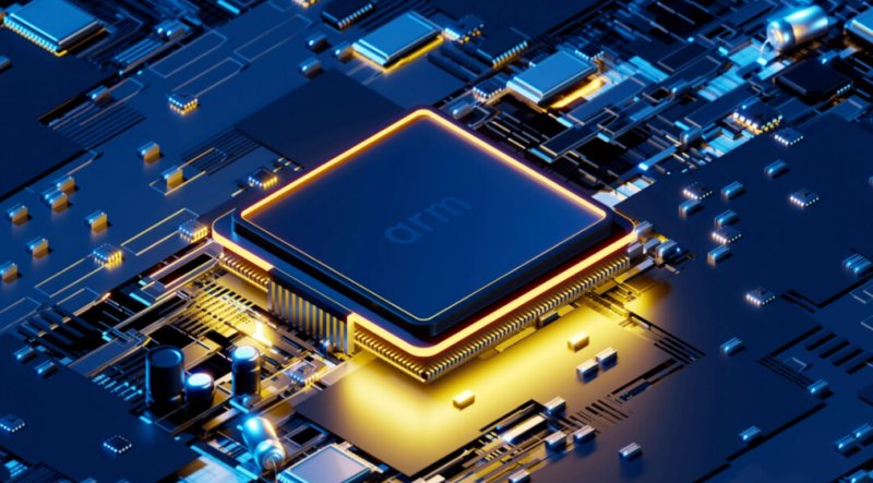 Arm Extends Cortex-M Portfolio to Bring AI to the Smallest Endpoint Devices