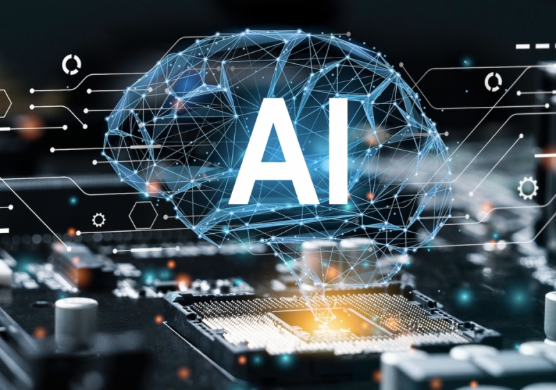 SureCore推出适用于 AI 应用的超低功耗内存 IP