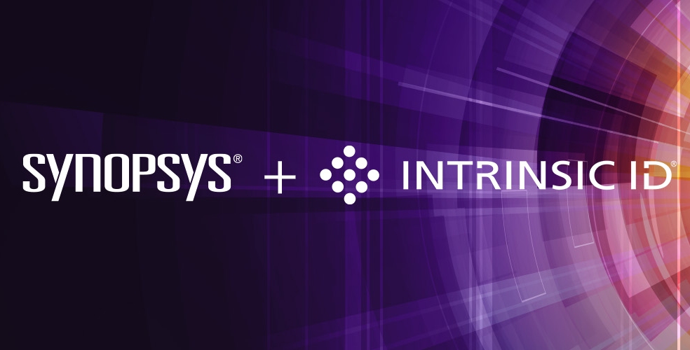 新思科技收购Intrinsic ID，持续拓展全球领先的半导体IP产品组合