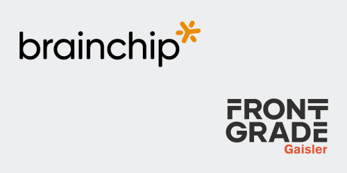 BrainChip and Frontgrade Gaisler to Augment Space-Grade Microprocessors ...