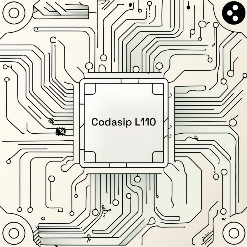 Codasip Introduces Best In Class Risc V Core For Power Efficient Applications